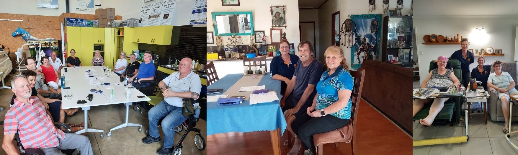 MND and Me Foundation - Campaign - EOFY Campaign