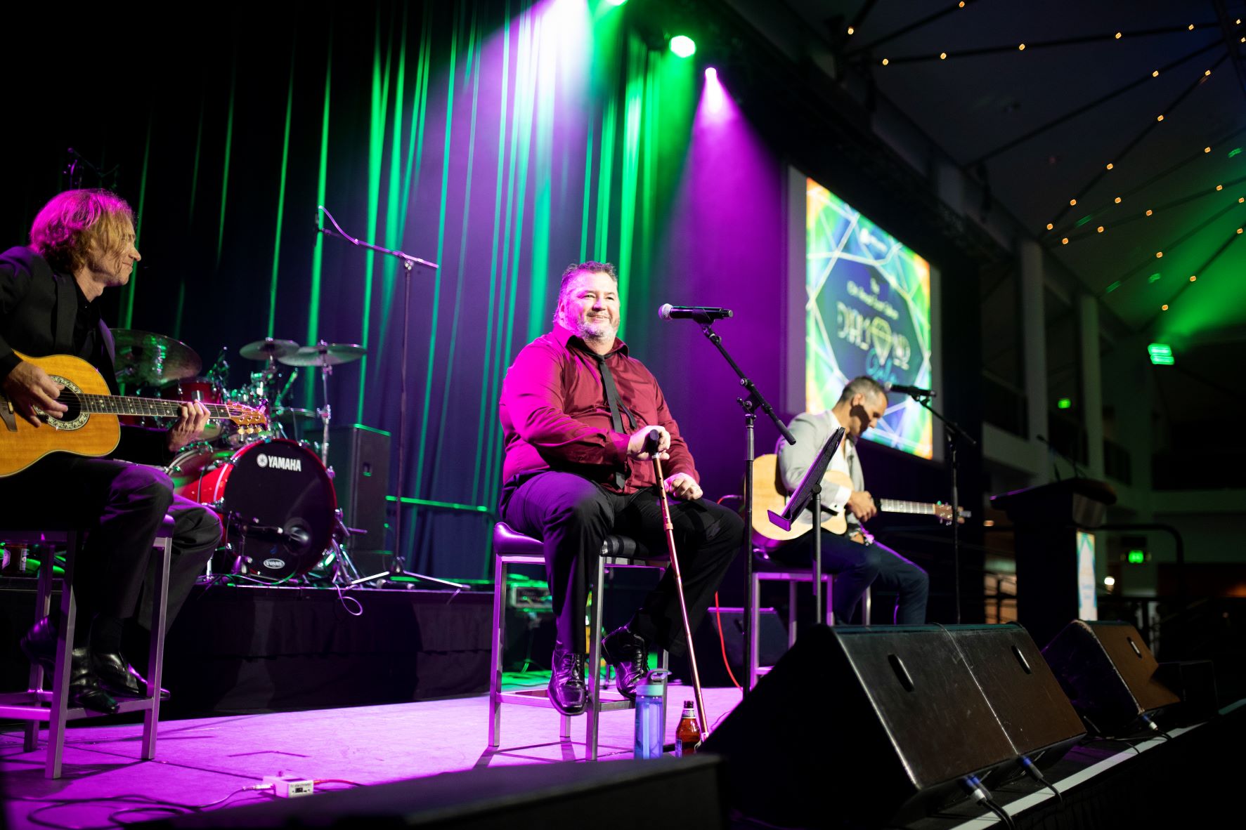 MND and Me Foundation - Event - MND Information Session