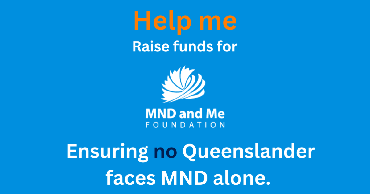 MND and Me Fundraiser Resources - MND and Me Foundation