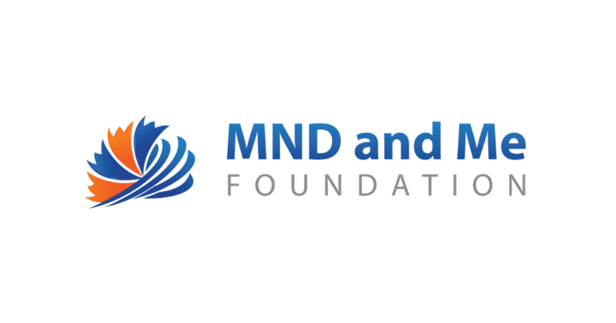 Homepage - MND and Me Foundation