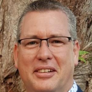 MND and Me Foundation - Matt Whyte