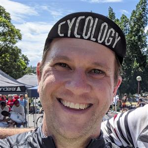 MND and Me Foundation - Steve Whittington