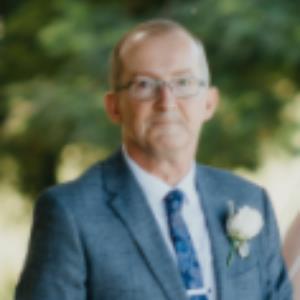 MND and Me Foundation - David Gooch