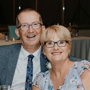 MND and Me Foundation - David Gooch