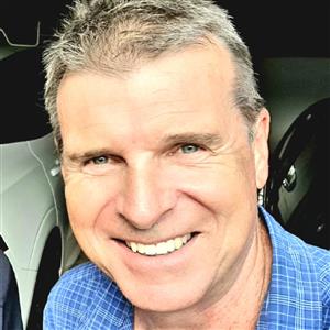 MND and Me Foundation - Ed Trendall