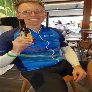 MND and Me Foundation - David Cormack