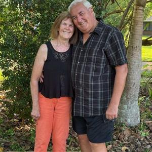 MND and Me Foundation - Christopher Lindner